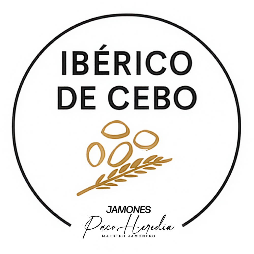 Paco Heredia Hams | Tradition and quality in Iberian ham – Jamón Paco ...